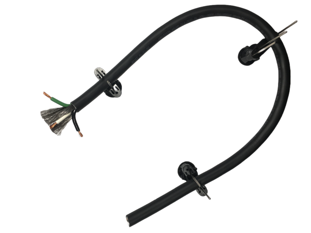 SEOOW 14/3 105C 600V - Black | National Electric USA